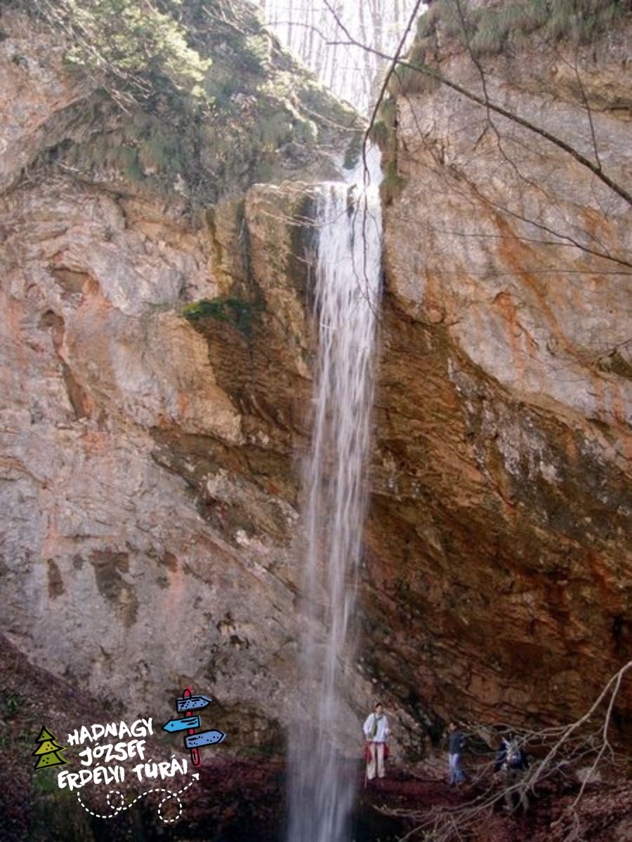 Krókuszparadicsom a Pádis-fennsíkon - Hadnagy József erdélyi túrái